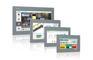 Schneider HMI - Electric Magelis & Harmony HMI | IndMALL