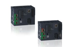 Schneider PLC - Modicon Programmable Logic Controllers