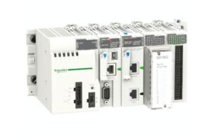 Schneider PLC - Modicon Programmable Logic Controllers