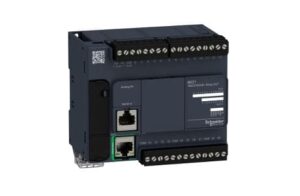 Schneider PLC - Modicon Programmable Logic Controllers