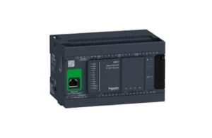 Schneider PLC - Modicon Programmable Logic Controllers