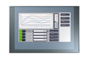 Siemens HMI | Simantic HMI Touch Panel | IndMALL Automation
