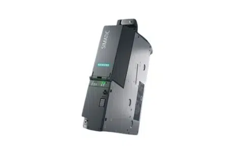 Siemens PLC - SIMATIC S7 Programmable Logic Controller