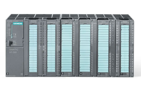 Siemens PLC - SIMATIC S7 Programmable Logic Controller