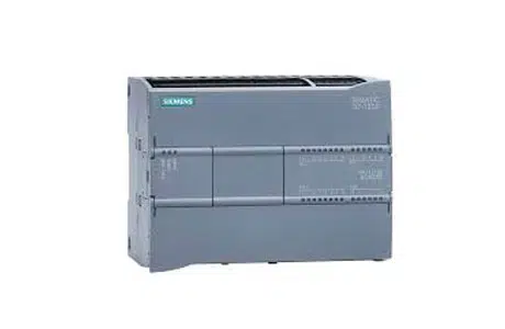 Siemens PLC - SIMATIC S7 Programmable Logic Controller