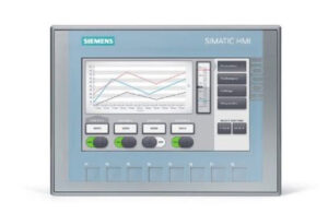 Siemens HMI | Simantic HMI Touch Panel | IndMALL Automation