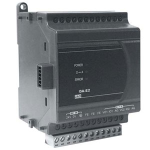 Delta Programmable Logic Controllers - IndMALL Automation