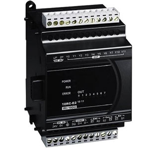 DVP10RC-E2 | Delta Absolute Resolver Module | IndMALL