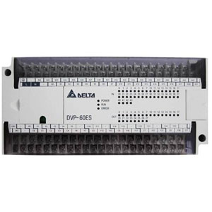 DVP16EC00T3 | Delta PLC With Built-in RS-232 | IndMALL