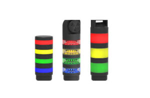 Banner Tower Lights | Modular & Flush Mount Light | IndMALL