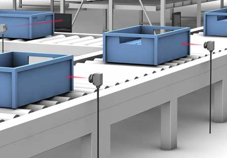 Why Do We Use Photoelectric Sensors? | IndMALL Automation