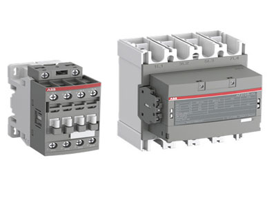 ABB Contactors | Vaccum & DC Contactors