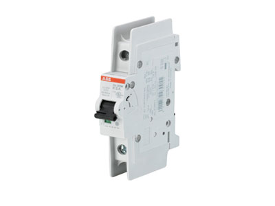 ABB MCBs | Double Pole & Miniature Circuit Breaker