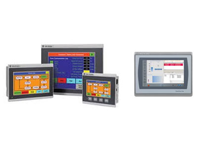 Allen Bradley HMI | PanelView Plus 7 & 800