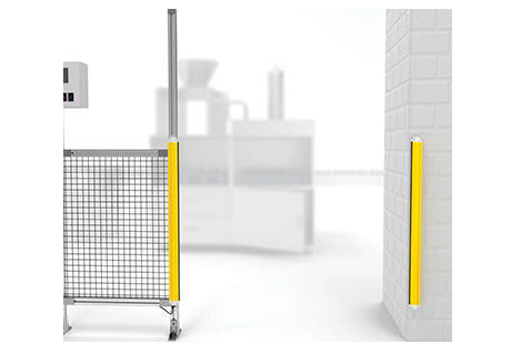 What is the Difference Between Type 2 and Type 4 Safety Light Curtains?