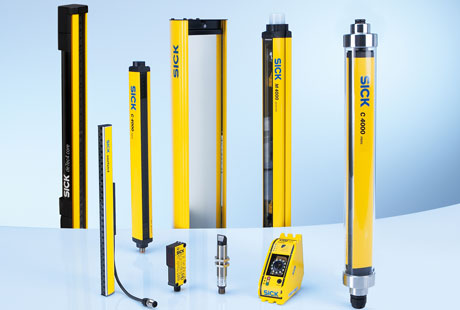 How do you set up sick light curtains?: Features, Wiring, & Maintenance