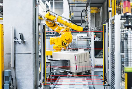 how-does-a-safety-light-curtain-sensor-work - IndMALL Automation