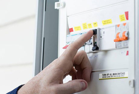 How Does a Safety Switch Work? | Features & Applications