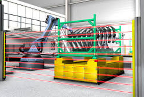 How to Install a Light Curtain | Steps & Safety Tips