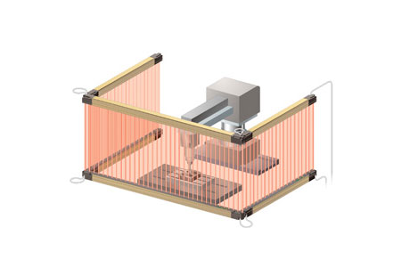 How to Select a Safety Light Curtain? |Specs & Facility Needs