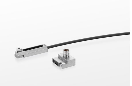 Di-soric Magnetic Sensors | C-groove & T-groove Sensor