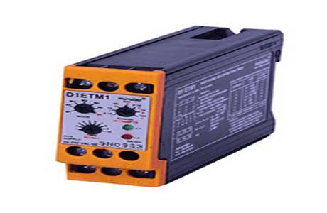 Minilec Timer | On Delay & Cyclic Timers