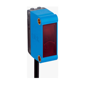 GL6-N1111 | 1050709 -Sick NPN Photoelectric Sensor | IndMALL