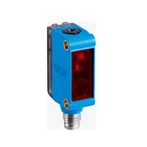 GL6-P4211 | 1059241 - Sick Rectangular Reflective Sensor