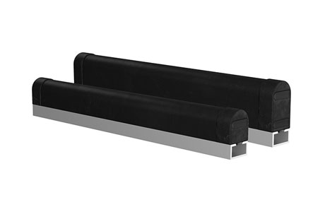 What are Safety Edges? | Benefits & Installation Guide