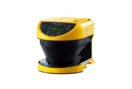 What Are Safety Laser Scanners? | Operational Tips