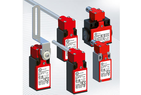 What is a Safety Limit Switch? | Standard Limit Switch