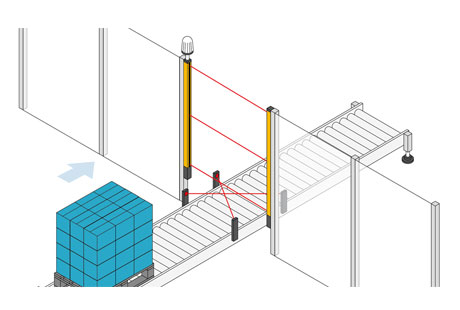 Why Are Light Curtains Used|Benefits & Regulatory Compliance