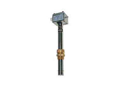 Wika Flow Meter | Ultrasonic Flow Meters