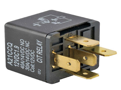 Can Relay Work on DC? | Compatibility & Benefits