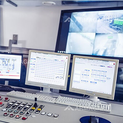 Industrial PCs Hub |Guide to Industrial Computers&Technology