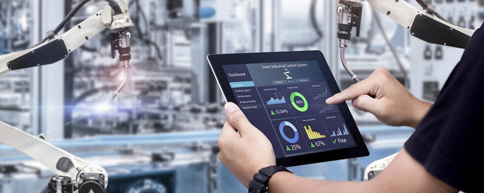 HMI Repair | Human Machine Interface Repair Services