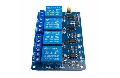 How Does a 4 Pin Relay Work? | Comprehensive Guide