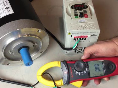 How is VFD Measured? | IndMALL Automation