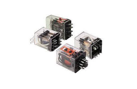 How Many Amps Does A Relay Coil Draw - IndMALL Automation