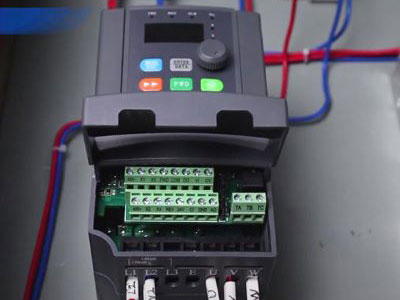 How to Control VFD Speed? | IndMALL Automation