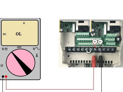 How to Test a VFD? | IndMALL Automation