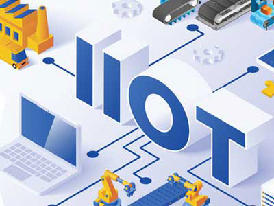 How To Use IoT In Industry? | IndMALL