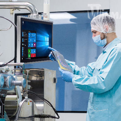 Industrial PCs Hub |Guide to Industrial Computers&Technology