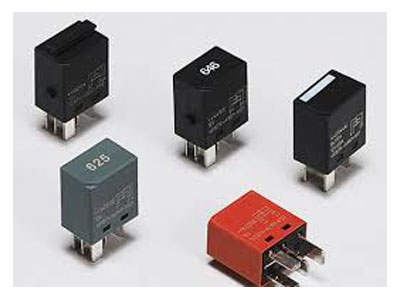 What Are Relays Made Of? | Materials & Properties