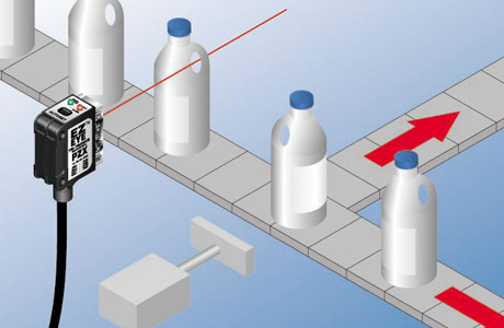 What are the Challenges in Using Photoelectric Sensors in Harsh ...