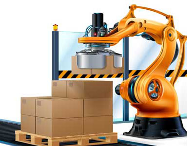 What Are The Key Milestones In The Advancement Of Industrial Robotics ...