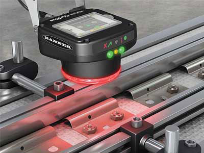 What Are Vision Sensors? | IndMALL