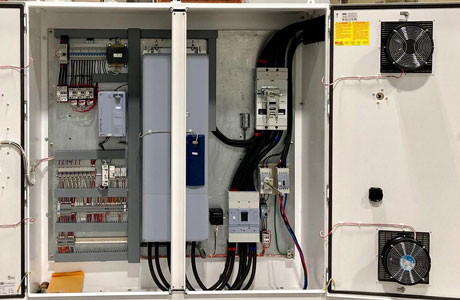 What Causes VFD IGBT Failure? | IndMALL Automation