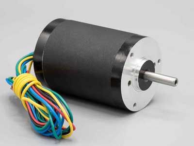 What Is A Brushless Motor? | Benefits & Types
