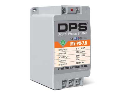 What Is A Phase Converter? | Types & Applications